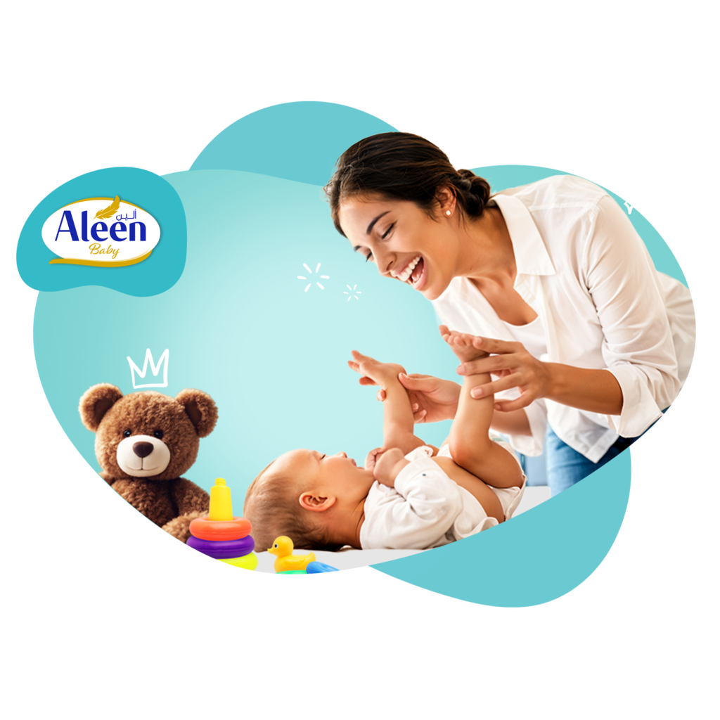 Aleen – Aseel Co